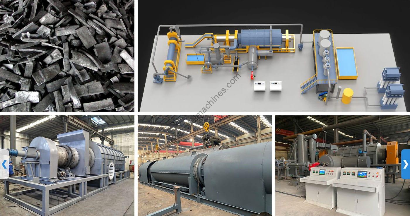 Charcoal Solution - Shuliy
